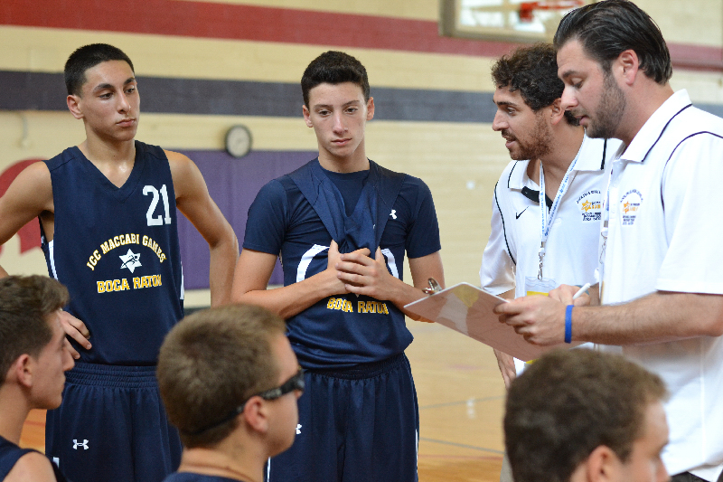 Coaching High School Basketball + Practicing Criminal Law? | Rossen Law ...