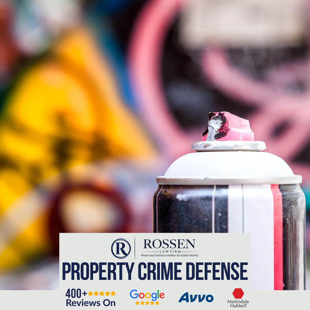 How 2 People Can Be Charged Differently for the Same Crime | Rossen Law ...