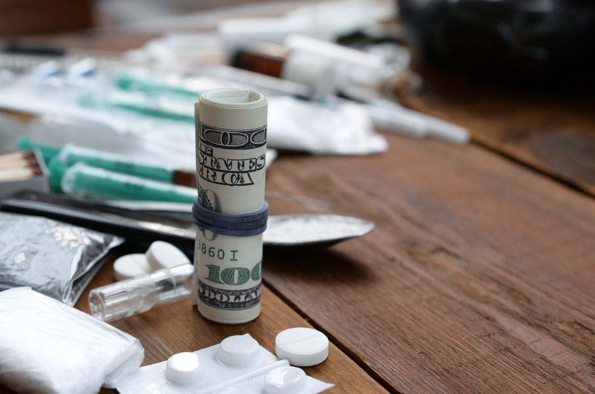 Federal Drug Trafficking Crimes Explained By Federal Lawyer Rossen 0660