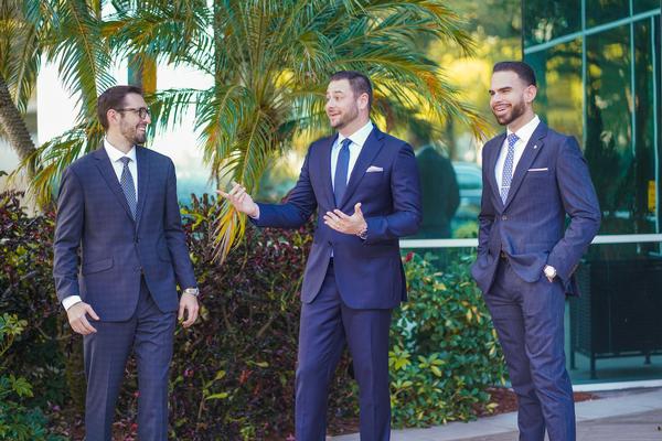 Organized Scheme to Defraud Charges in South Florida