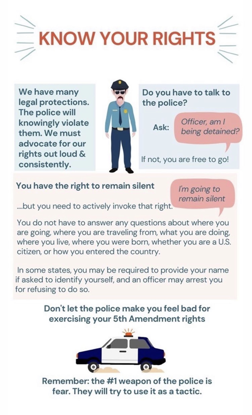 Protest Rights in Fort Lauderdale and Miami -Pro bono lawyer | Rossen ...