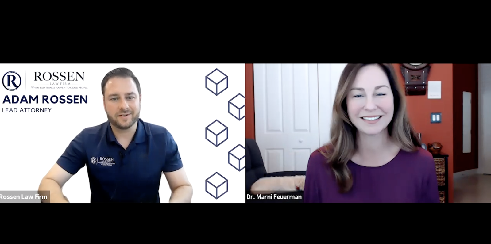 Relationships in Coronavirus: Handling stress & making peace | Rossen ...