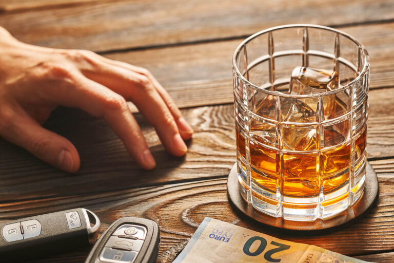Second DUI Offense in Florida | Enhanced Penalties & Defense Strategies