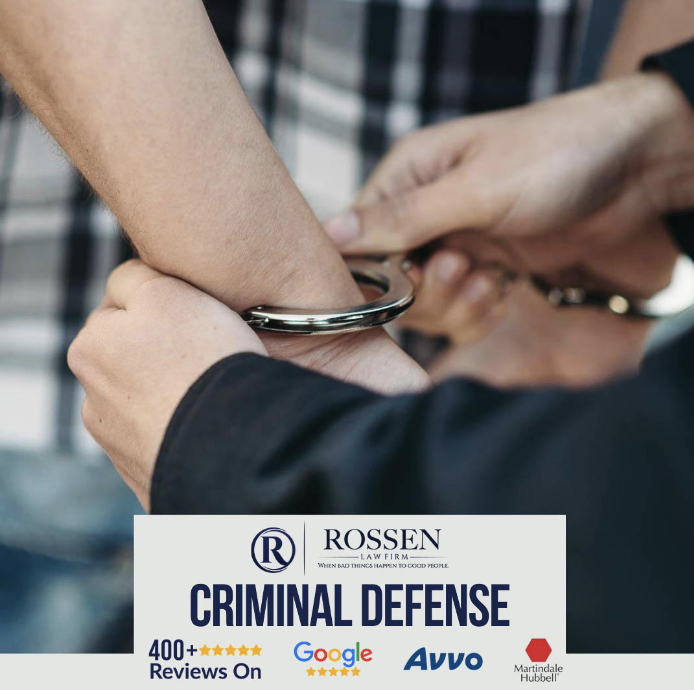 Possible Battery Consequences, Penalties and Jail Sentences if ...