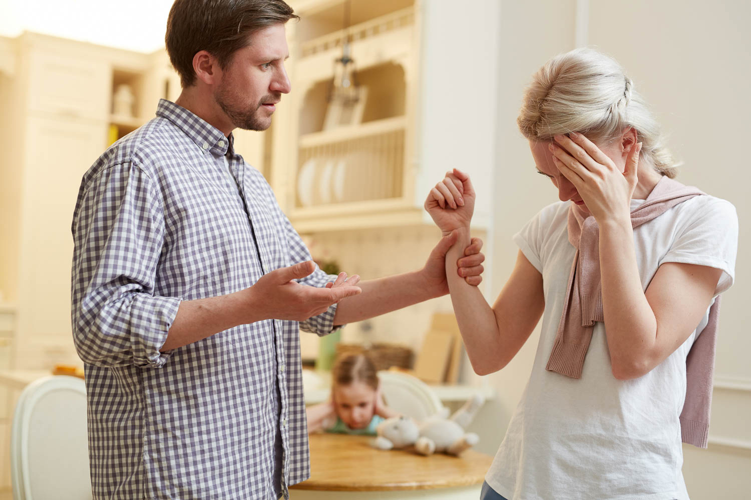 Penalties for violating a Florida criminal no contact order? | Rossen ...