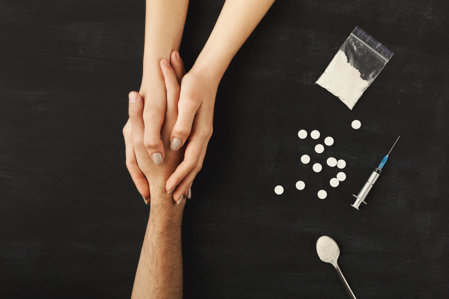 What is a drug diversion program in South Florida? | Rossen Law Firm