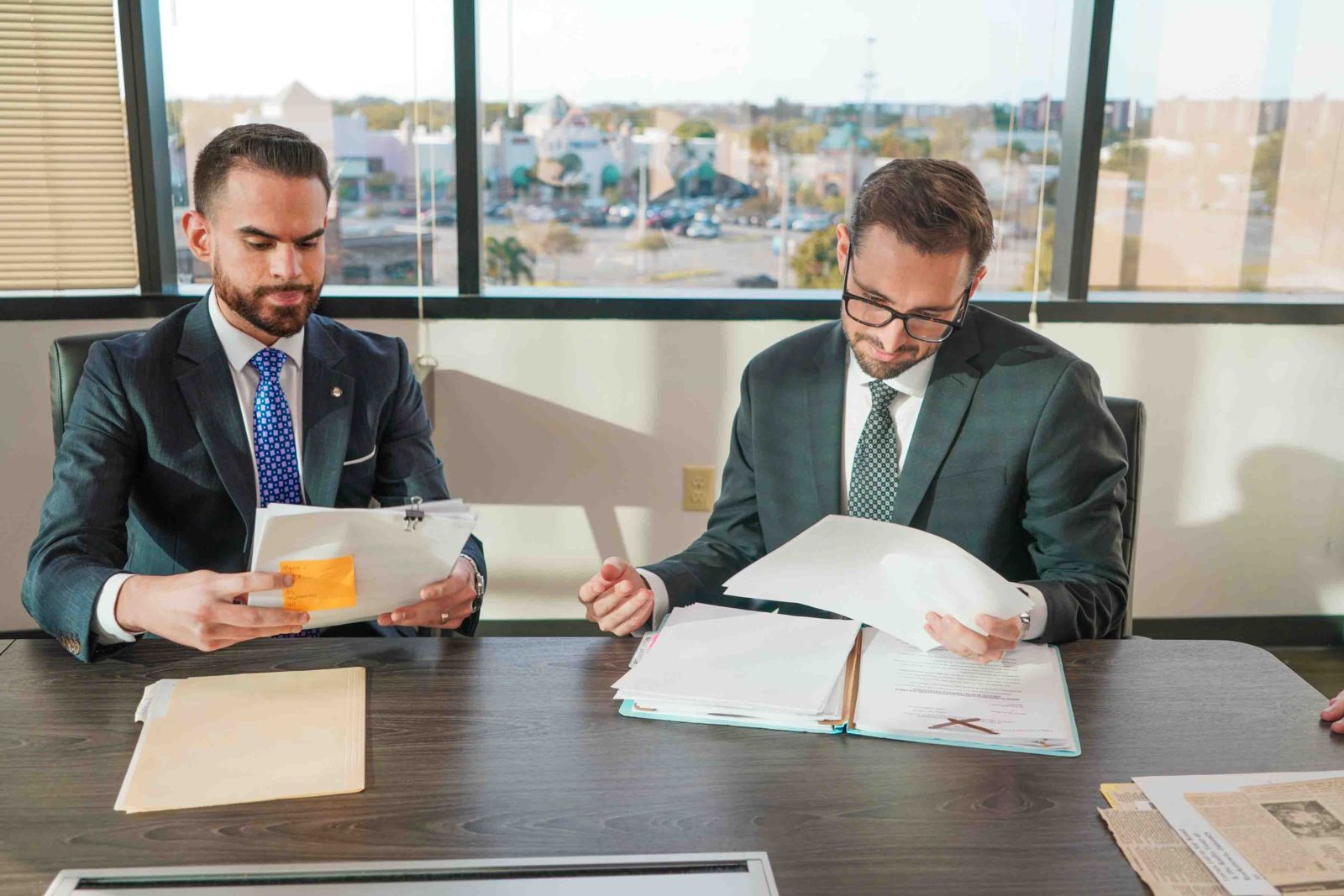 Federal Sentence Calculations Table in 18 U.S.C. § 3553(a) | Rossen Law ...