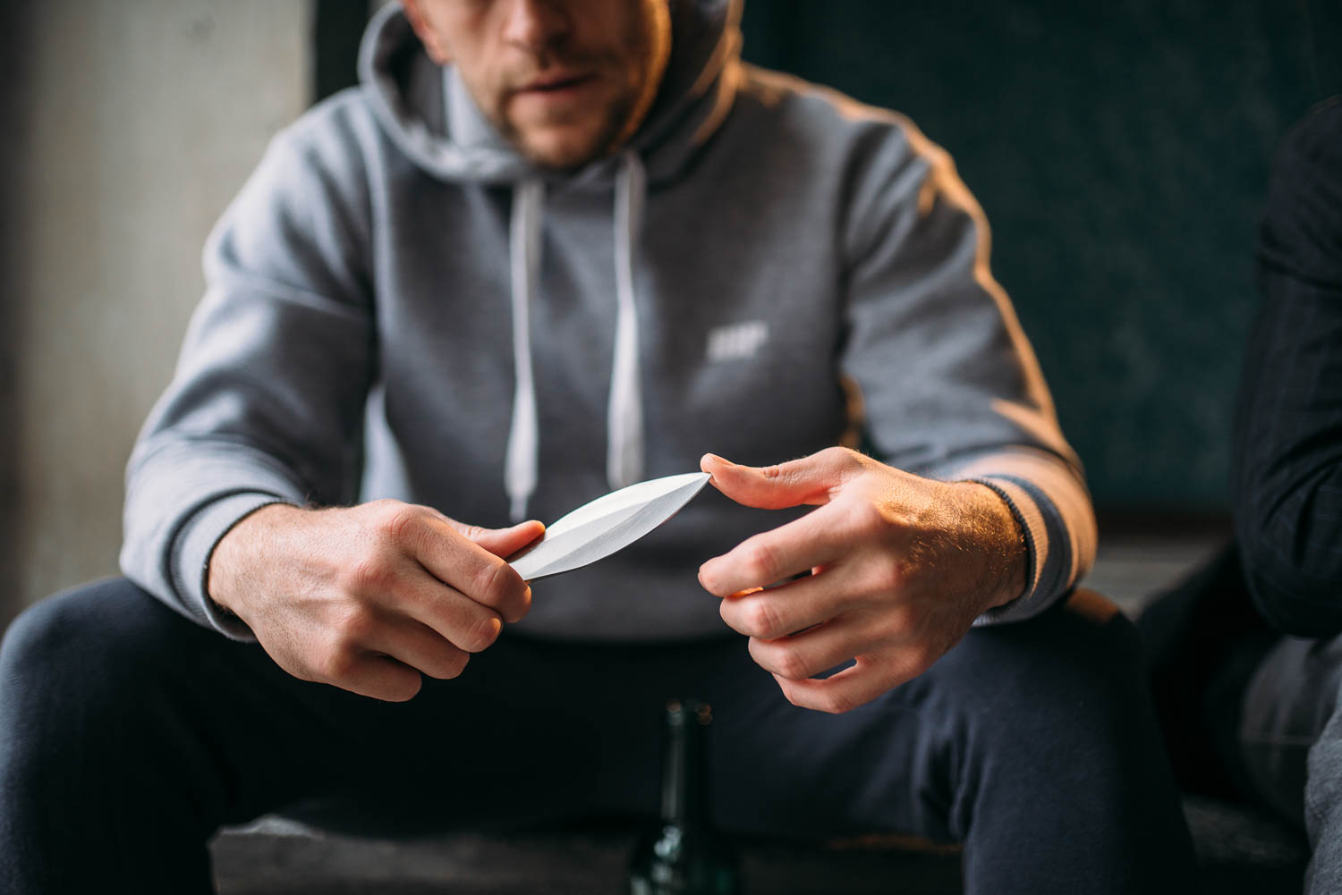 Robbery Vs Burglary crimes in South Florida: Attorney shares | Rossen ...