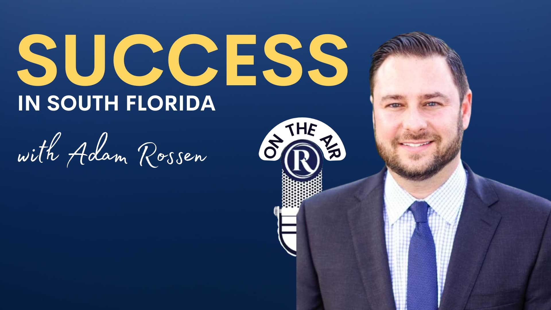 Podcast - Rossen Law Firm