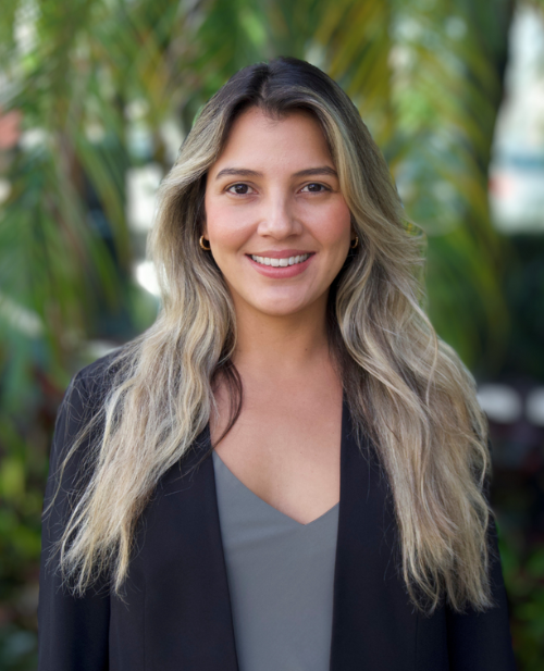 Gretchel Long-Salazar - Rossen Law Firm