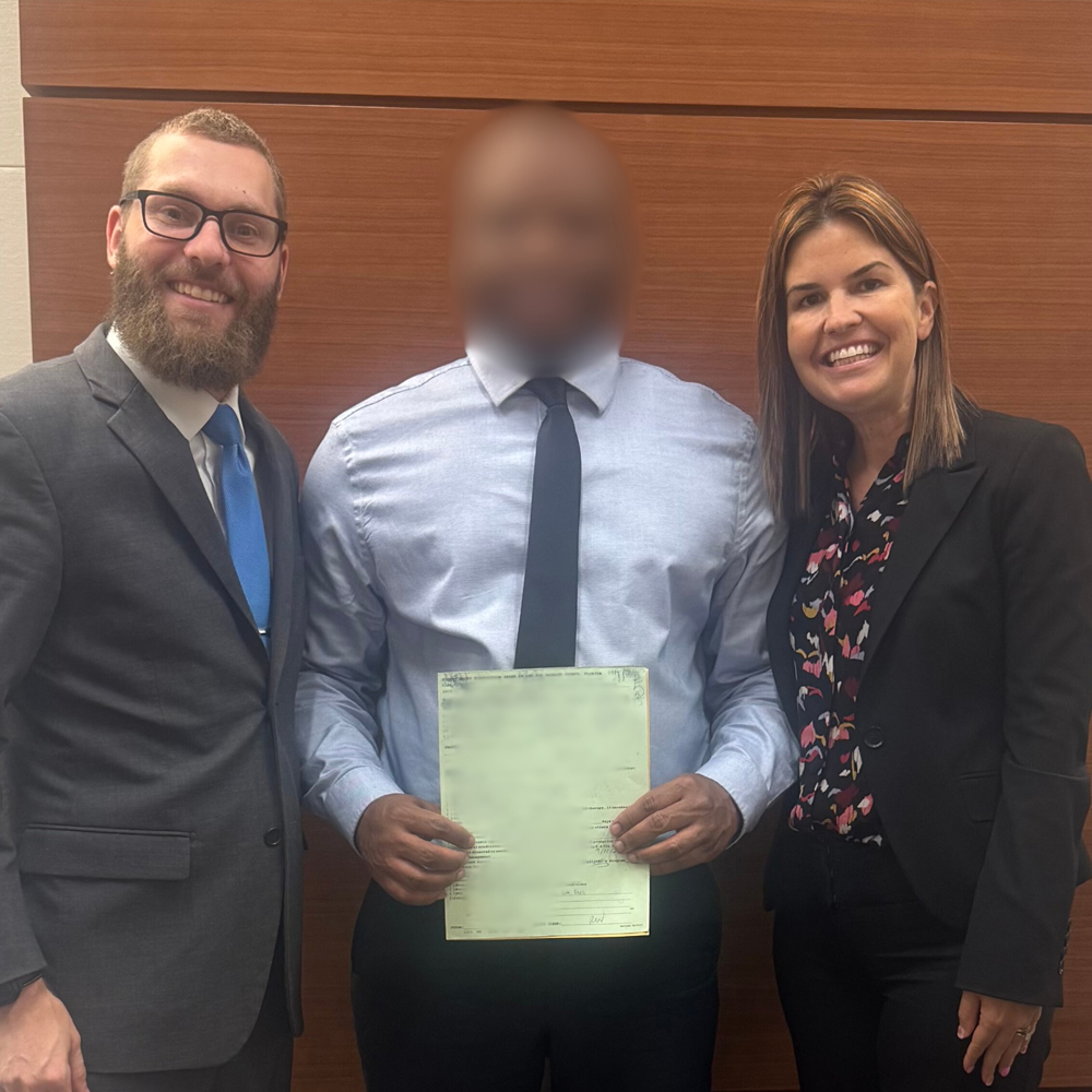 Defending the Innocent and Protecting Futures - Rossen Law Firm